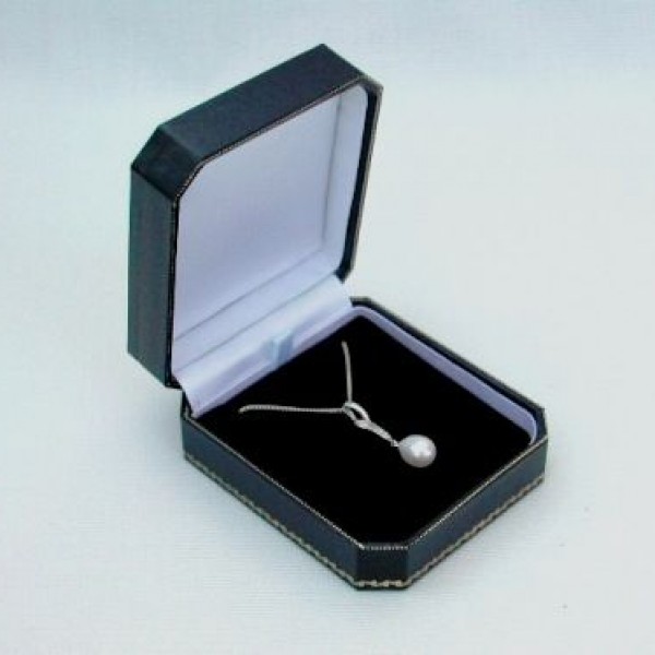 Classic small pendant case - Just Brothers & Co.