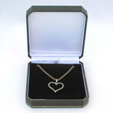 Classic large pendant case - Just Brothers & Co.