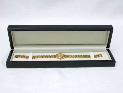 Consort bracelet case - Just Brothers & Co.